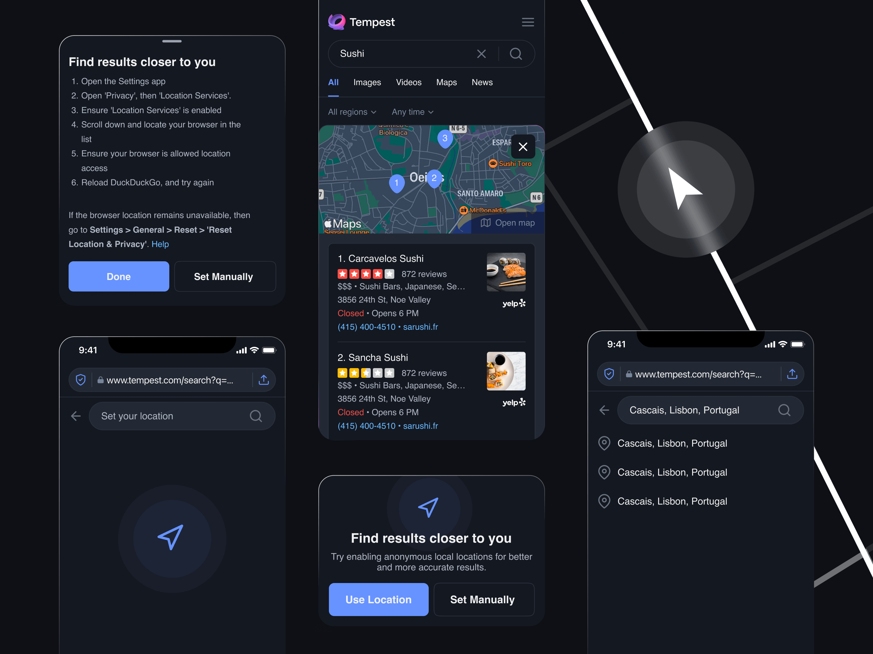 HOP - Your in-house design team